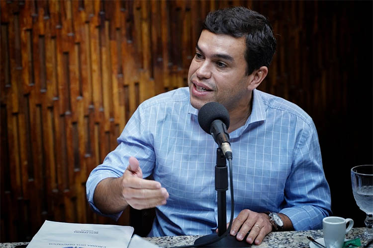 Juz confirma candidatura de Beto Pereira