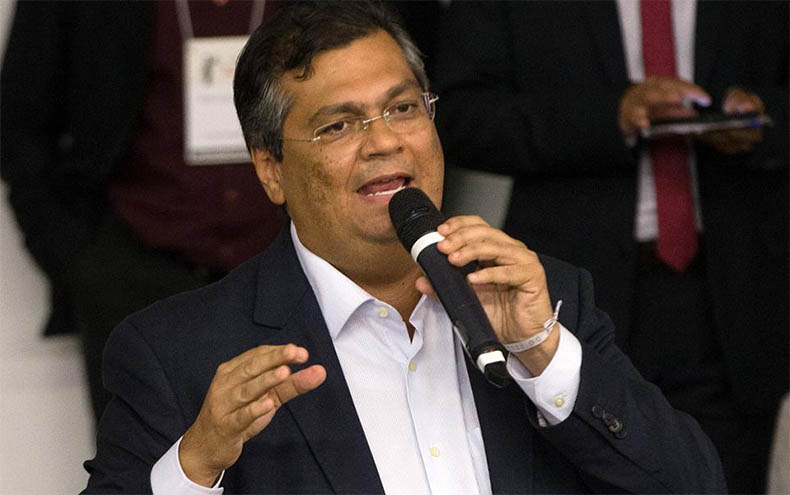 Flávio Dino sobre as eleições de 2022: 'Luto para que Lula e Huck ... Flávio Dino sobre as eleições de 2022: 'Luto para que Lula e Huck ...