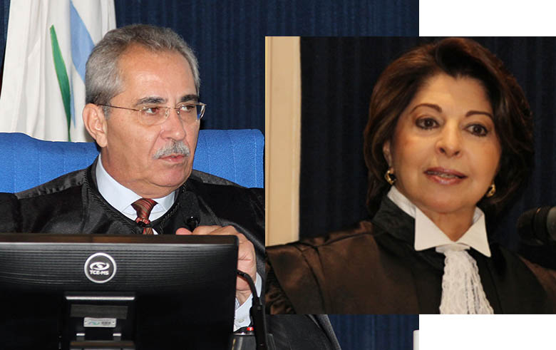 TCE vai abrir duas vagas em novembro