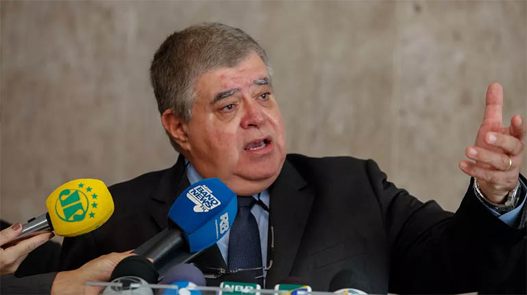 Marun elogia cubanos e defende mudança de 'filosofia' na medicina ...