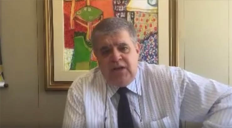 Marun defende 'distritão': 'Vai acabar com a história de votar no João ...