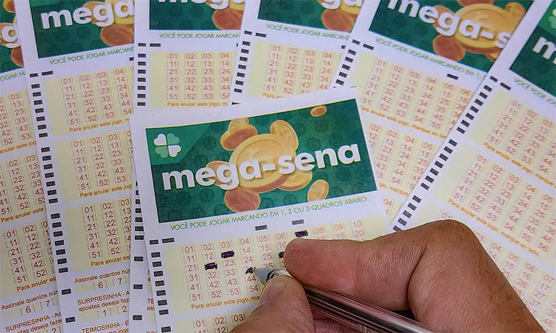 Mega acumula R$ 8 milhões para quinta